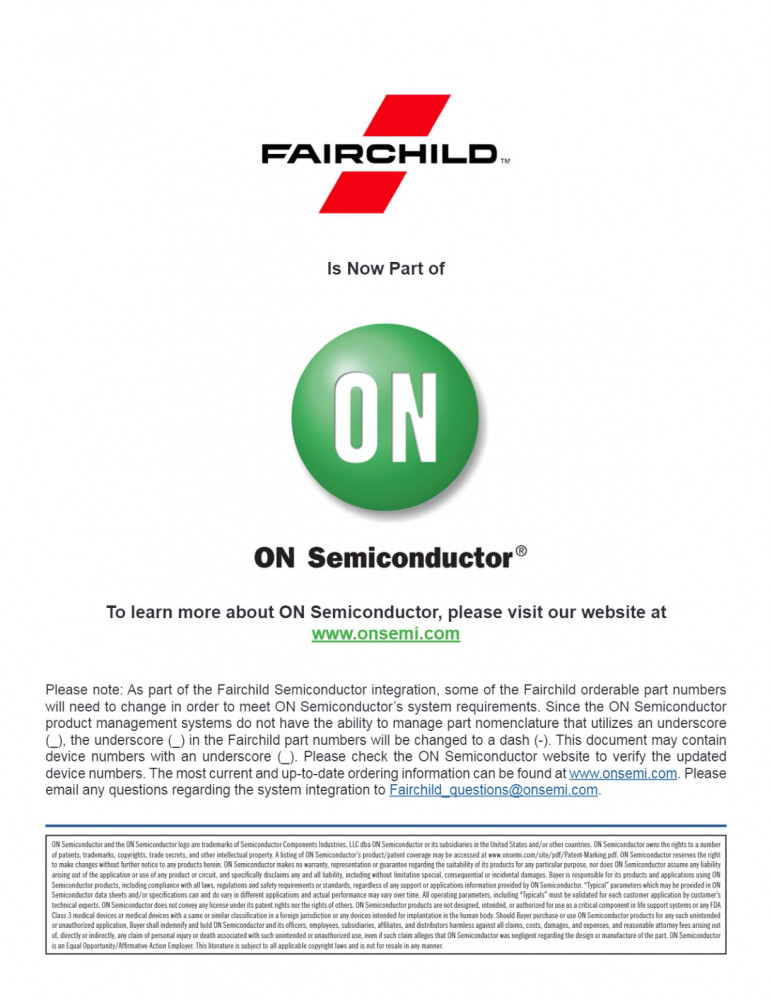 DF08S1 datasheet page 1