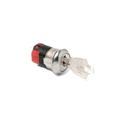 C&K Y2011U2C203NB Navigation Switch & Joystick