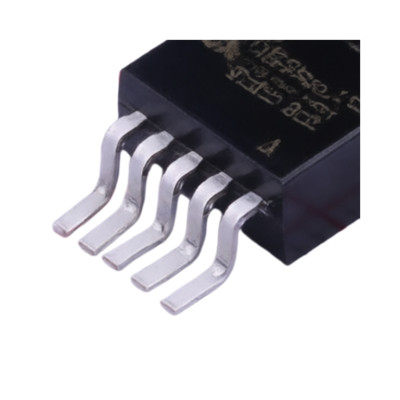 HGSEMI MIC39102M/TR Linear Low Dropout (LDO) Voltage Regulator