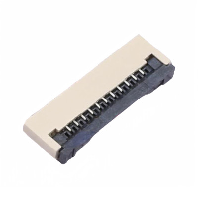 Megastar ZX-1.0FPC-2H-QFX11P FFC/FPC Flat Flexible Connector Assembly for sale