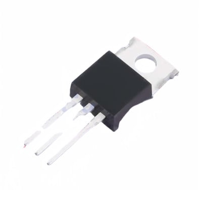BLUE ROCKET BRU20N50 Single N-Channel MOSFET