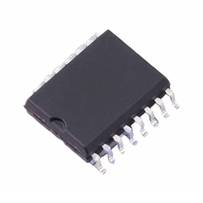 ALLEGRO ACS37220LEZATR-100B3 Current Sensor Chip