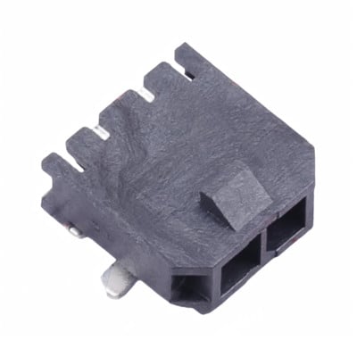 Ckmtw W-3001M05P-A000 Female Socket Header Receptacle