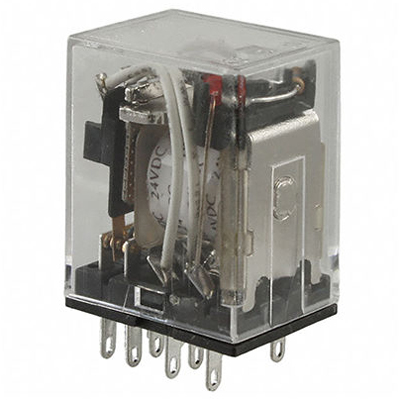 Honeywell SZR-MY2-D1-DC24V