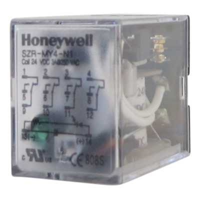 Honeywell SZR-MY4-N1-DC24V for sale