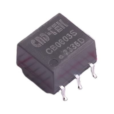 CND-tek B1605S Pulse Transformer Chip