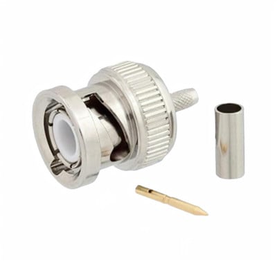 PASTERNACK PE45000 Coaxial Connector (RF) Assembly