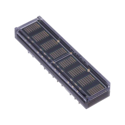 Broadcom HCMS-2965 LED Dot Matrix and Cluster Chip
