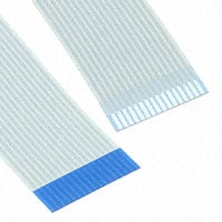 Assmann WSW Components AFFC-100-26-305-11 Flat Flex Ribbon Jumper Cable Assembly
