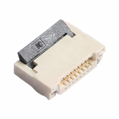HanElectricity 05A20H50G FFC FPC Flat Flexible Connector Assembly