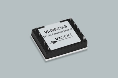 VI-J00 Series DC-DC Converters