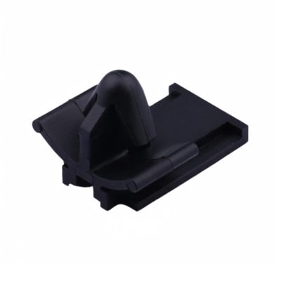 TE Connectivity 643067-2 Rectangular Connector Accessories
