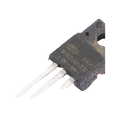 JUXING MURD1040DDFCT Single Diode