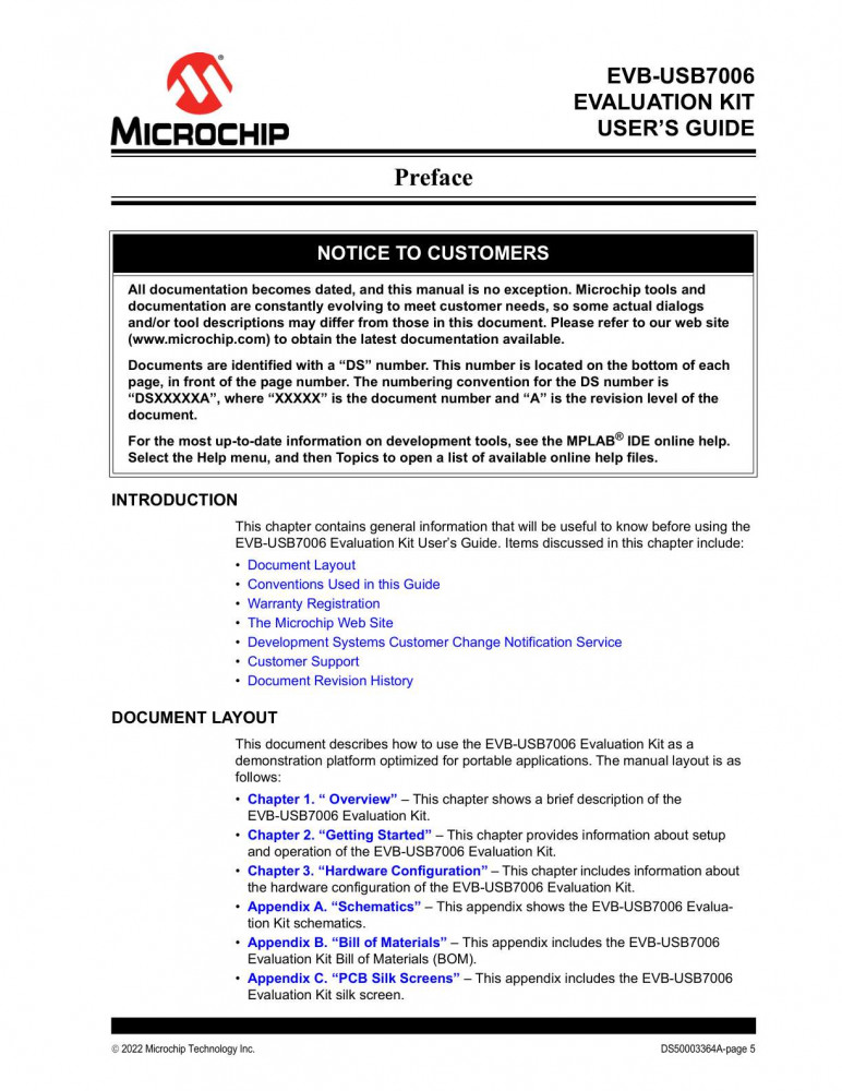 Technical document page 5