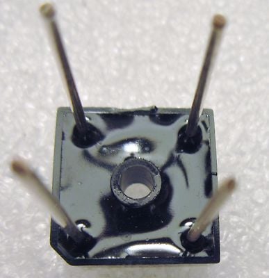 EIC BR1502M Bridge Rectifier
