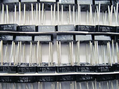 EIC BR801 Bridge Rectifier for sale