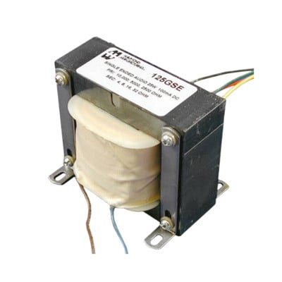 Hammond 125CSE
