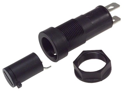 SCHURTER 0031.1382 Fuseholder