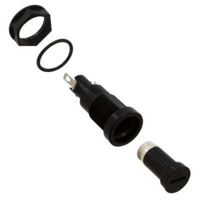 SCHURTER 0031.1351 Fuseholder Chip – Premium Circuit Protection Component for sale