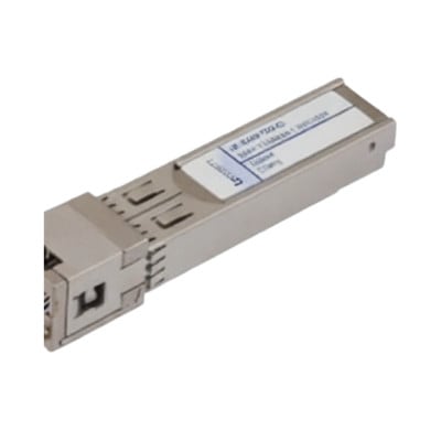 L-com FXC-SFPP-LR-10G-DLL 10G SFP+ LR Fiber Optic Transceiver Module