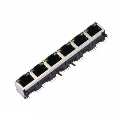 HCTL HC-RJ45-5JA-4-6