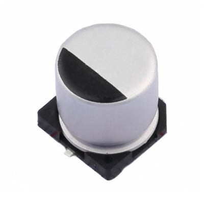 ACMECON GVE1C337M0608CN Aluminum Electrolytic Capacitor