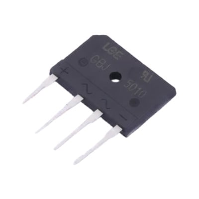 LGE GBJ1010 Bridge Rectifier Chip