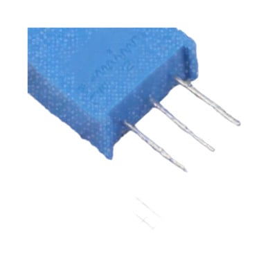 HanElectricity 3296X-1-103 Trimmer Potentiometer for sale