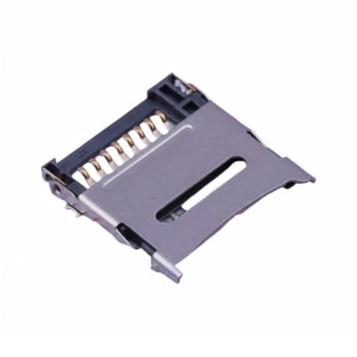 HOAUC HYC39-TF08-180 PC Card Socket
