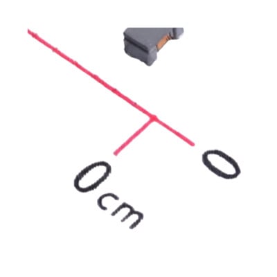 KOHERelec SCM2520-301R Common Mode Choke
