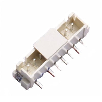Liansheng 1130400164 Male Pin Header