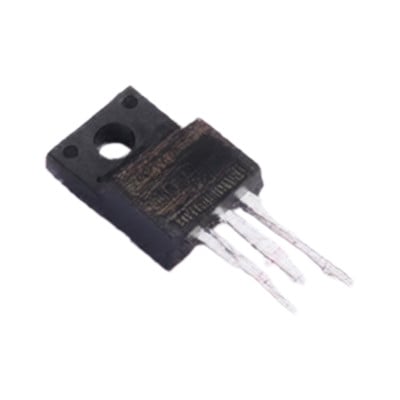MOT MOT7N70F Single N-Channel MOSFET