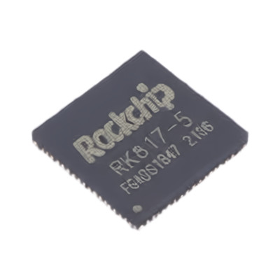 Rockchip RK809-5A Specialized Power Management IC
