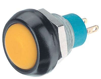 APEM IPC3SAD3 Pushbutton Switch