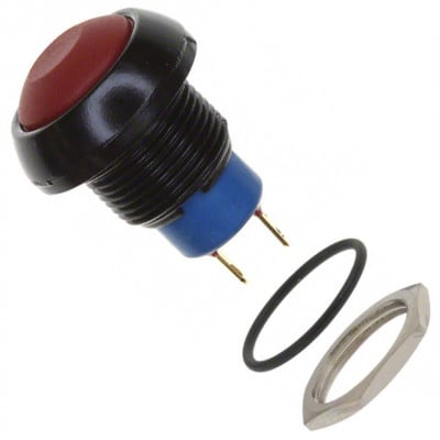 APEM IPR3SAD6 Pushbutton Switch for sale