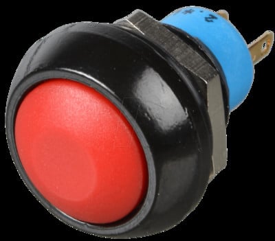 APEM IPR3SAD6 Pushbutton Switch for sale