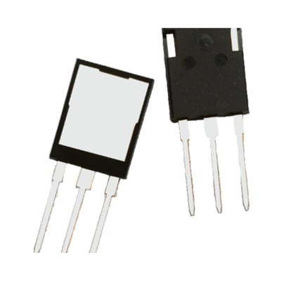 MICROCHIP APT20M22LVRG Single MOSFET