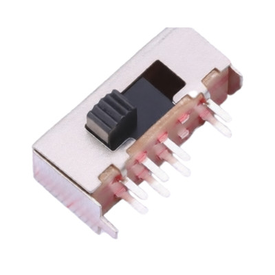 G-Switch SK-22D02-G020 Slide Switch