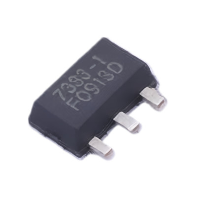 HGSEMI HG7530M3-1/TR Linear LDO Voltage Regulator