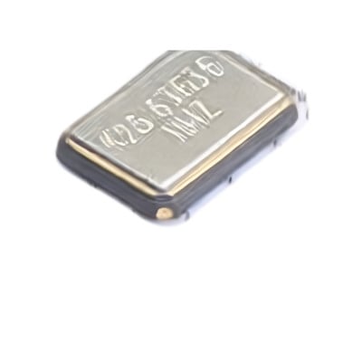 KYX K2A327680710 Crystal Chip for Precision Electronics and DIY Projects