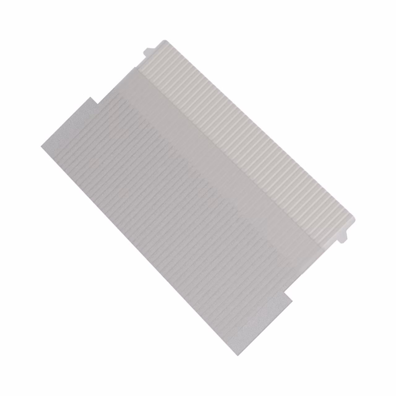 0.50mm Pitch Premo-Flex FFC Jumper with Latching Ears, Same Side Contacts (Type A), 127.00mm Cable Length, Tin (Sn) Plating, 45 Circuits for sale
