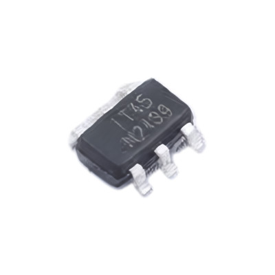 GTIC GT74LVC2G17S6 Buffer/Driver/Receiver/Transceiver Chip