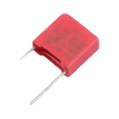JURCC JWX2-JY154KP10C3 Ceramic Capacitor