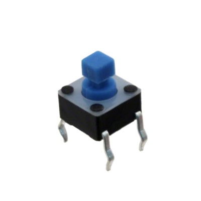 APEM MJTP1236B Tactile Switch