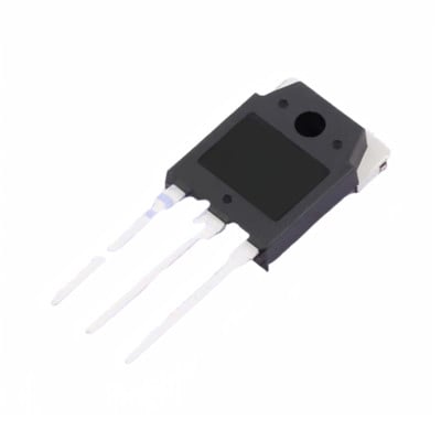 CRMICRO CRG75T60AK3HD Single IGBT Chip