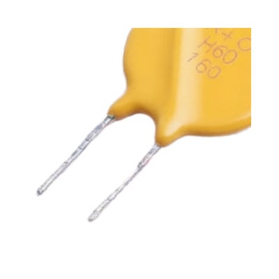R+O H16-1000 PTC Resettable Fuse