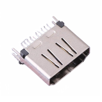 HDGC HDMI-GD-133PWB HDMI Connector Assembly for sale