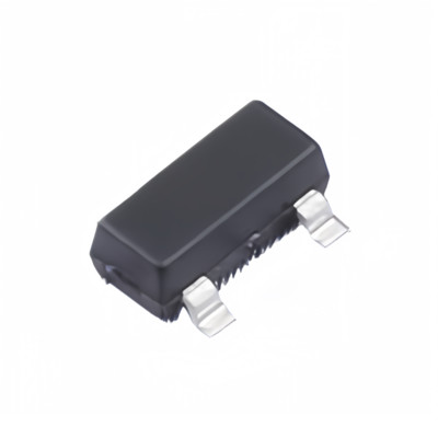 HXY MOSFET BZX84C8V2
