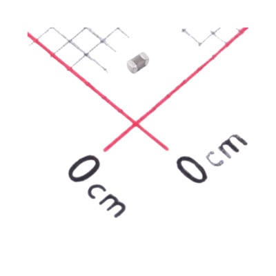 CCTC TCC1206COG331J102DT Ceramic Capacitor