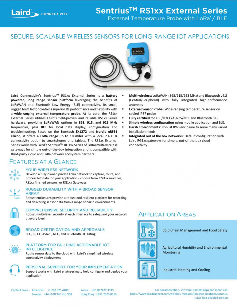 455-00070 product document page 1